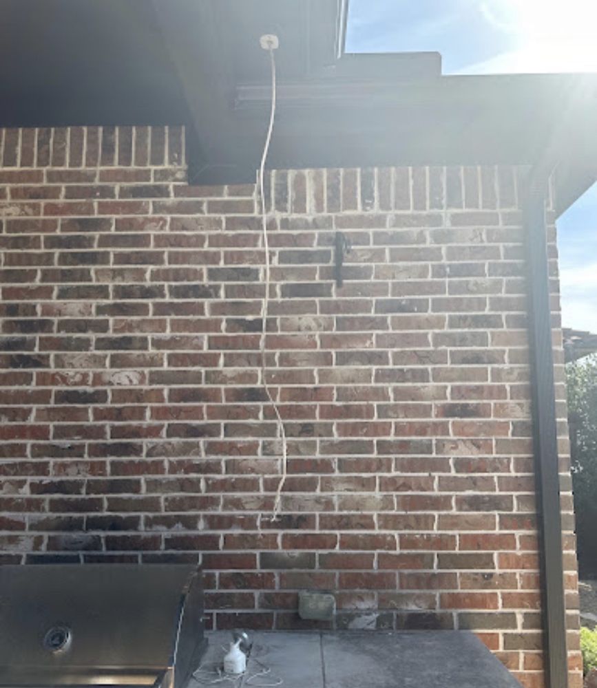 SMITH THOMPSON HOME SECURITY - 207 Reviews - 6652 Pinecrest Dr, Plano ...