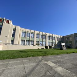 EUREKA HIGH SCHOOL - 25 Photos - 1915 J St, Eureka, California - Middle Schools & High Schools ...