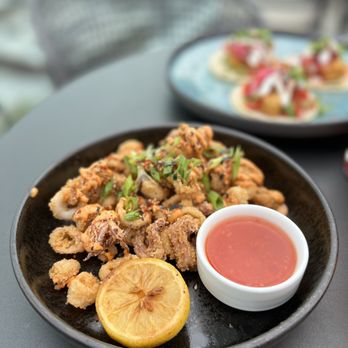 STUDY HALL ROOFTOP LOUNGE - Updated July 2024 - 301 Photos & 180 ...