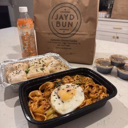 JAYD BUN - Updated July 2025 - 601 Photos & 391 Reviews - 1202 Kingstown Rd, South Kingstown ...