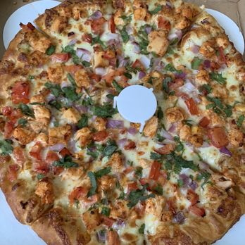 NAMASTE PIZZA - Updated October 2025 - 227 Photos & 427 Reviews - 5942 ...