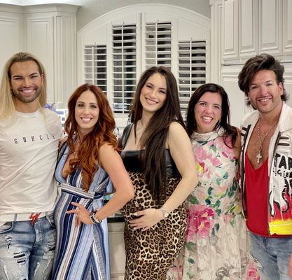 RYAN WAYNE SALON - Updated August 2025 - 115 Photos & 43 Reviews - 450 West Harwood, Colleyville ...