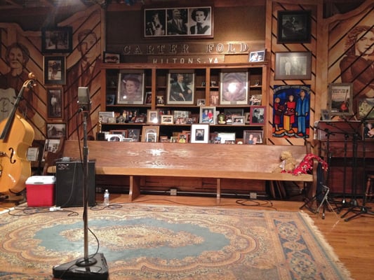 CARTER FAMILY FOLD - Updated December 2025 - 47 Photos & 12 Reviews ...