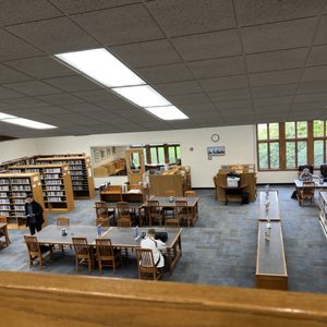 THE SMITHTOWN LIBRARY - Updated January 2025 - 14 Photos - 1 N Country ...