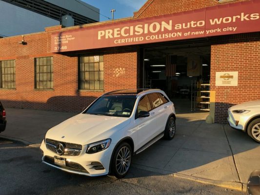 PRECISION AUTO WORKS OF LIC - Updated November 2025 - 116 Photos - 114 ...