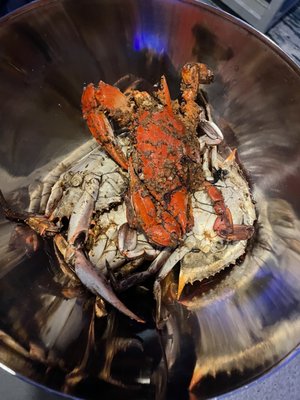 BLUE POINT CRAB HOUSE - Updated December 2025 - 54 Photos & 106 Reviews ...