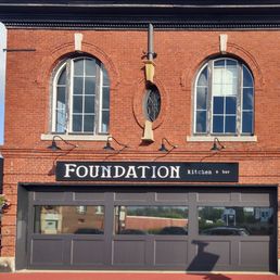 FOUNDATION KITCHEN + BAR - Updated June 2025 - 64 Photos & 34 Reviews ...