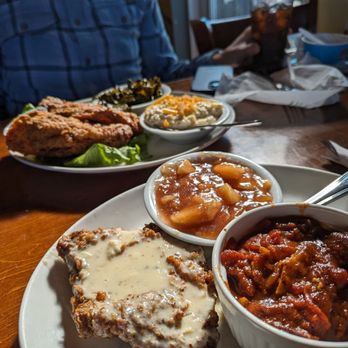 THUNDERBIRD CAFE - Updated April 2025 - 473 Photos & 638 Reviews - 42 ...