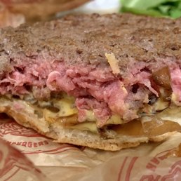 BURGERSMITH - Updated October 2025 - 35 Reviews - 224 St Nazaire Rd ...