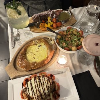 ODA HOUSE - Updated September 2024 - 448 Photos & 268 Reviews - 406 E ...