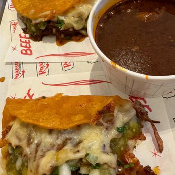 ROADSIDE TACO - Updated December 2024 - 87 Photos & 52 Reviews - 2777 S ...