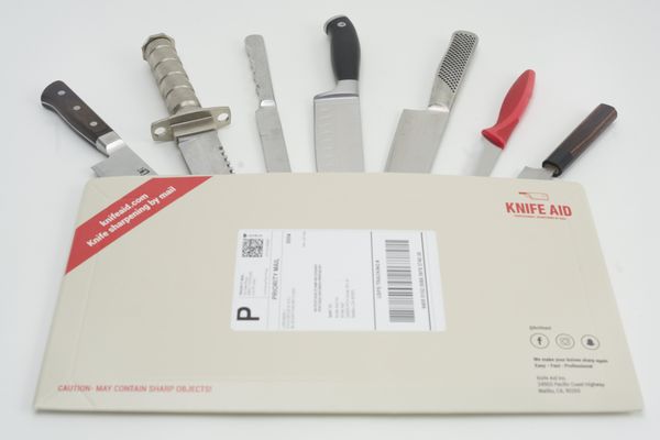 KNIFE AID - Updated October 2025 - 61 Photos & 459 Reviews - 28378 ...