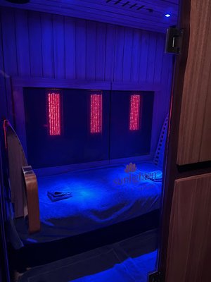 PURE SWEAT SAUNA STUDIO - Updated October 2025 - 15 Photos - 4019 North ...