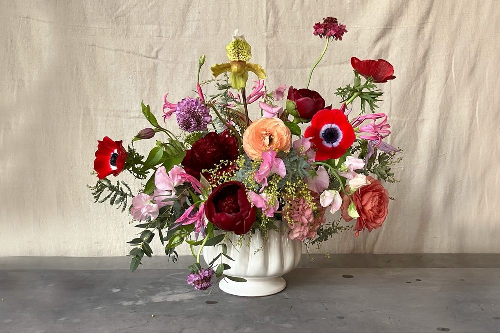 FELL FLOWERS - Updated July 2025 - 72 Photos - 1118 Cortelyou Rd ...