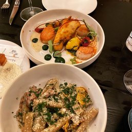 FORSYTHIA - 509 Photos & 176 Reviews - 233 Chestnut St, Philadelphia ...