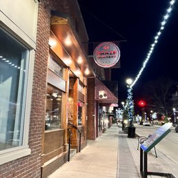 GRAZE BURGERS - Updated August 2025 - 346 Photos & 396 Reviews - 125 ...