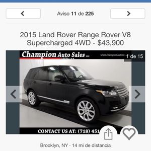 CARTOPIA 46 - Updated December 2025 - 265 US-46, Elmwood Park, New ...