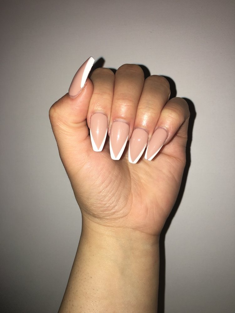 VOGUE NAIL SPA - Updated November 2024 - 216 Photos & 208 Reviews ...