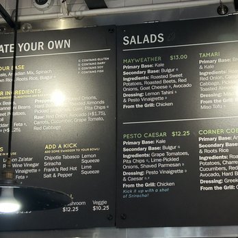 ROOTS NATURAL KITCHEN - Updated July 2025 - 169 Photos & 337 Reviews ...