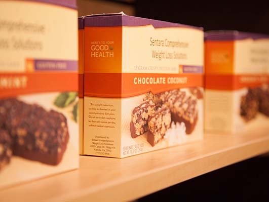 SENTARA COMPREHENSIVE WEIGHT LOSS SOLUTIONS - Updated December 2025 ...