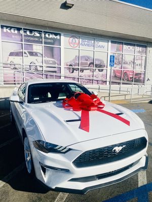 KEN GRODY FORD - Updated August 2025 - 139 Photos & 411 Reviews - 1121 ...