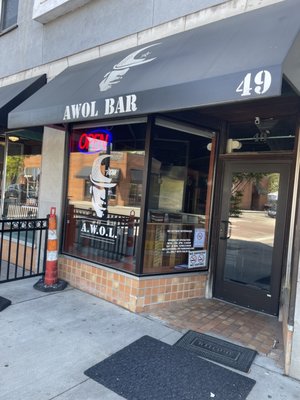 AWOL - Updated December 2025 - 32 Photos & 45 Reviews - 49 Parsons Ave ...