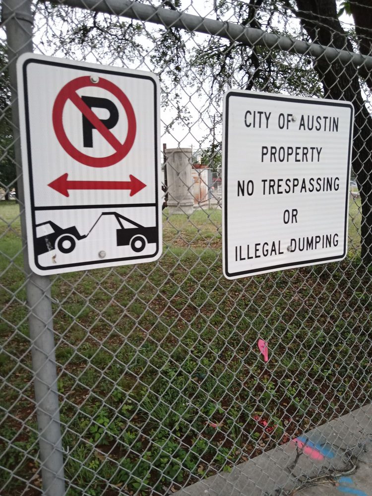 CITY OF AUSTIN WATER UTILITY - Updated November 2024 - 7329 McNeil Dr ...