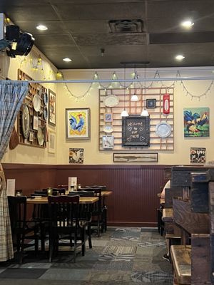 BLUE ROOSTER SOUTHERN GRILL - Updated November 2025 - 115 Photos & 238 ...