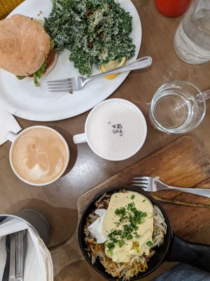 CAFE MOSAICS - 222 Photos & 179 Reviews - 10844 82 Avenue NW, Edmonton ...