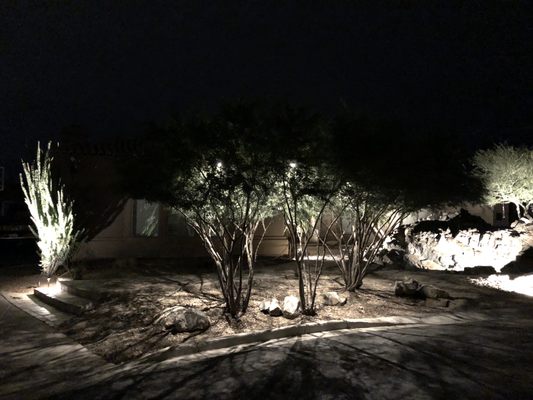 DESERT OUTDOOR LIGHTING - Updated December 2025 - 67 Photos & 92 ...