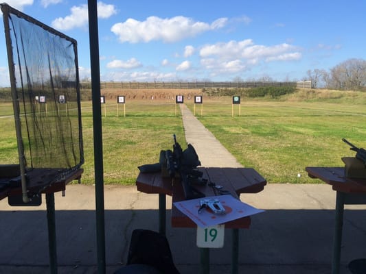 TEXAS CITY MUNICIPAL SHOOTING RANGE - 13 Photos - 4000 N Bay St, Texas ...