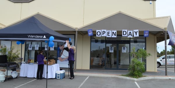 DROVERS VET HOSPITAL - 1397 Wanneroo Rd, Wanneroo Western Australia ...