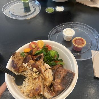 DIG INN - Updated January 2026 - 134 Photos & 186 Reviews - 1616 ...