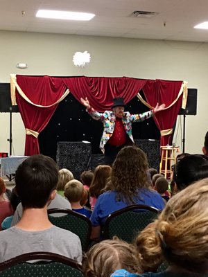 LAKE HAZEL BRANCH LIBRARY - Updated October 2025 - 12 Photos - 10489 ...