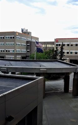 ALASKA REGIONAL HOSPITAL - Updated August 2025 - 32 Photos & 44 Reviews ...