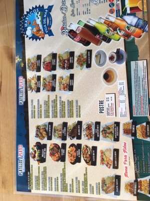 MARISCOS VILLA DEL MAR - 76 Photos & 73 Reviews - 849 N Sunset Ave, La ...