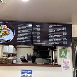 ISAAC’S CAFE - Updated October 2025 - 334 Photos & 544 Reviews - 632 N ...