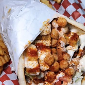 AGABABA - MEDITERRANEAN GRILL - Updated December 2025 - 54 Photos & 18 ...