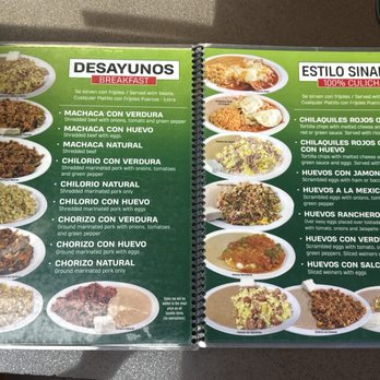 EL SINALOENSE RESTAURANT - Updated December 2025 - 211 Photos & 307 ...