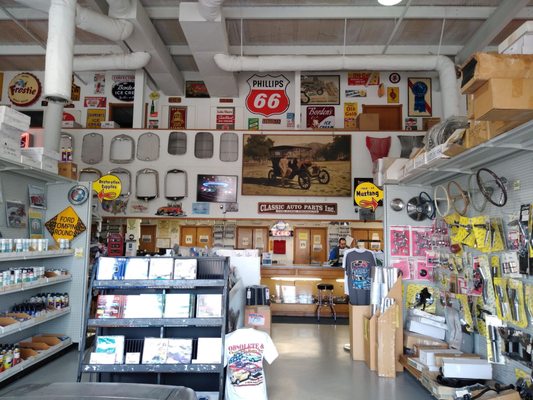 OBSOLETE & CLASSIC AUTO PARTS - Updated January 2026 - 52 Photos & 10 ...