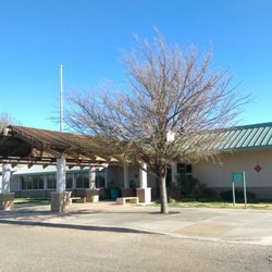 AMARILLO PUBLIC SOUTHWEST LIBRARY - 6801 W 45th Ave, Amarillo, TX - Yelp
