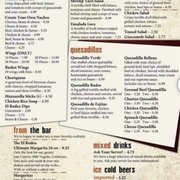 EL RODEO MEXICAN RESTAURANT - 31 Photos & 46 Reviews - 4204 N Prospect ...