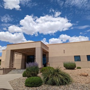 FIRST FINANCIAL CREDIT UNION - Updated January 2025 - 10400 Academy Rd ...