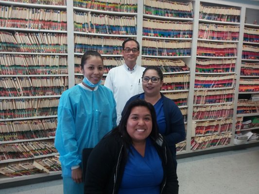 Atlantic Pacific Smile Dental Group