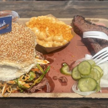 PARISH BARBECUE - Updated January 2026 - 96 Photos & 29 Reviews - 3220 ...