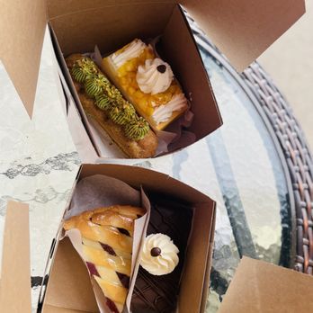 THE FRENCH BAKERY - Updated September 2024 - 460 Photos & 467 Reviews ...