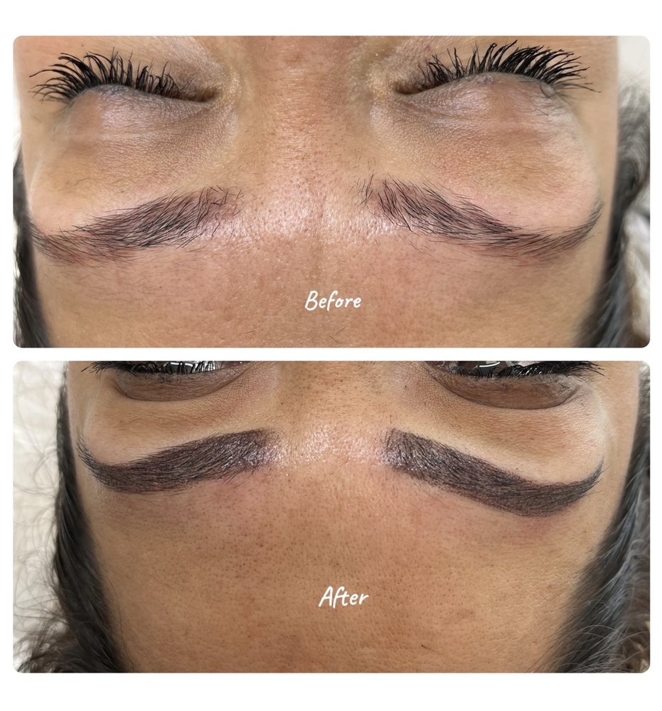 BROWS & LASH BAR - Updated January 2025 - 4701 North Cumberland Ave ...
