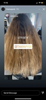 THAIRAPY SALON - Updated April 2025 - 33 Photos & 53 Reviews - 3905 ...