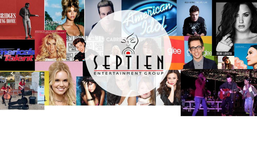 SEPTIEN ENTERTAINMENT GROUP - Updated August 2024 - 15 Photos & 14 ...