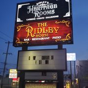 THE RIDLEY HOUSE - 110 Photos & 64 Reviews - 2107 Mac Dade Blvd Holmes ...